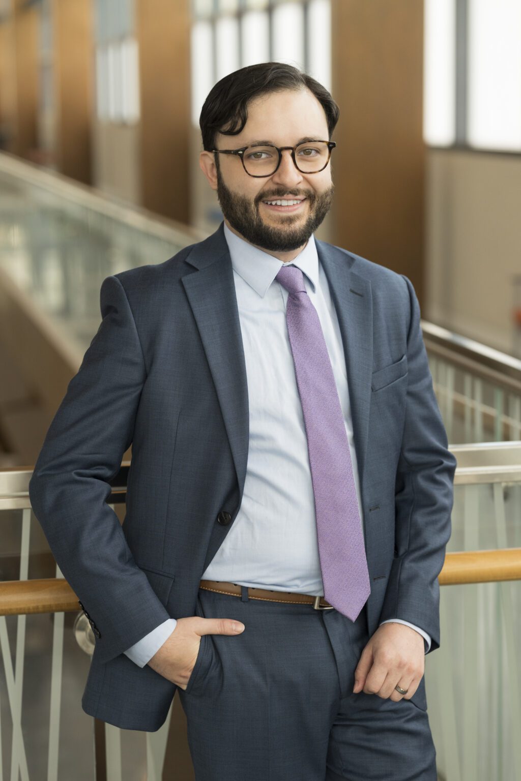 Who We Are - Cambo Ferry PLLC