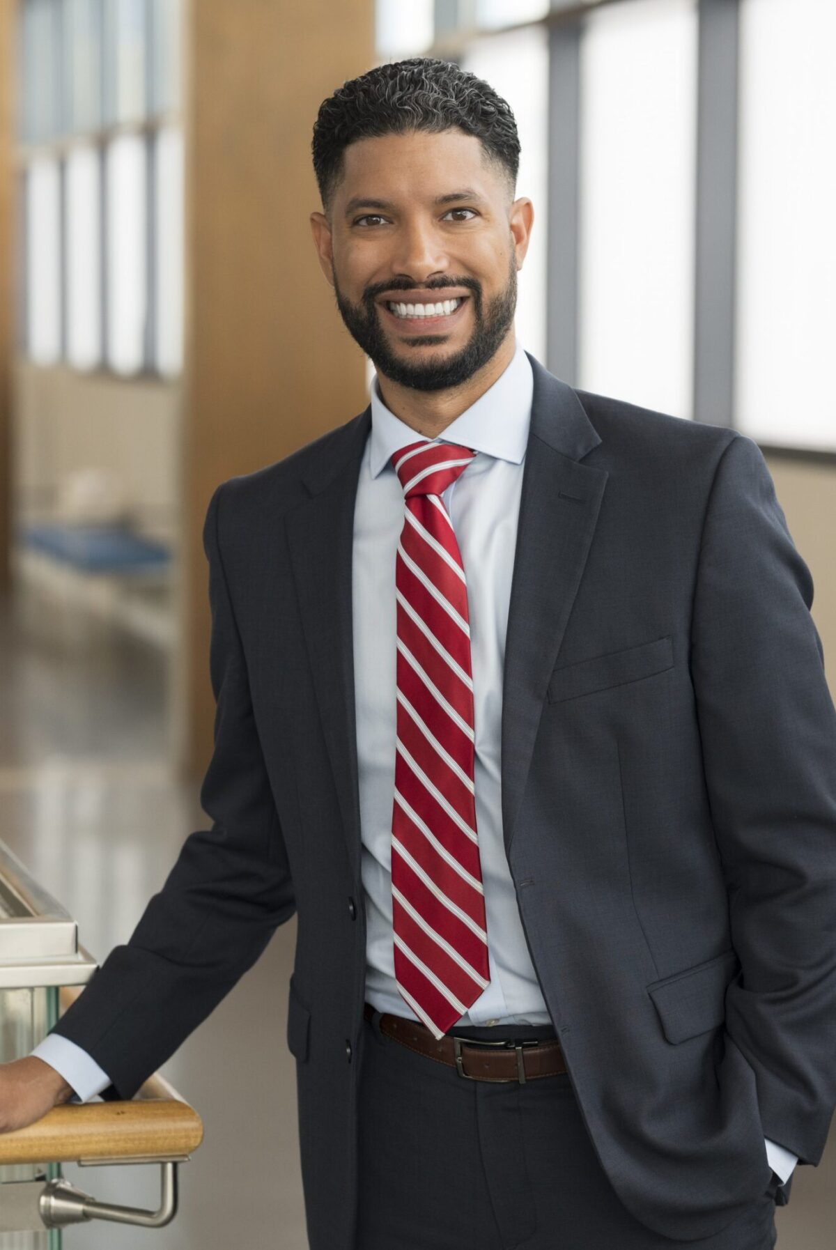 Who We Are - Cambo Ferry PLLC