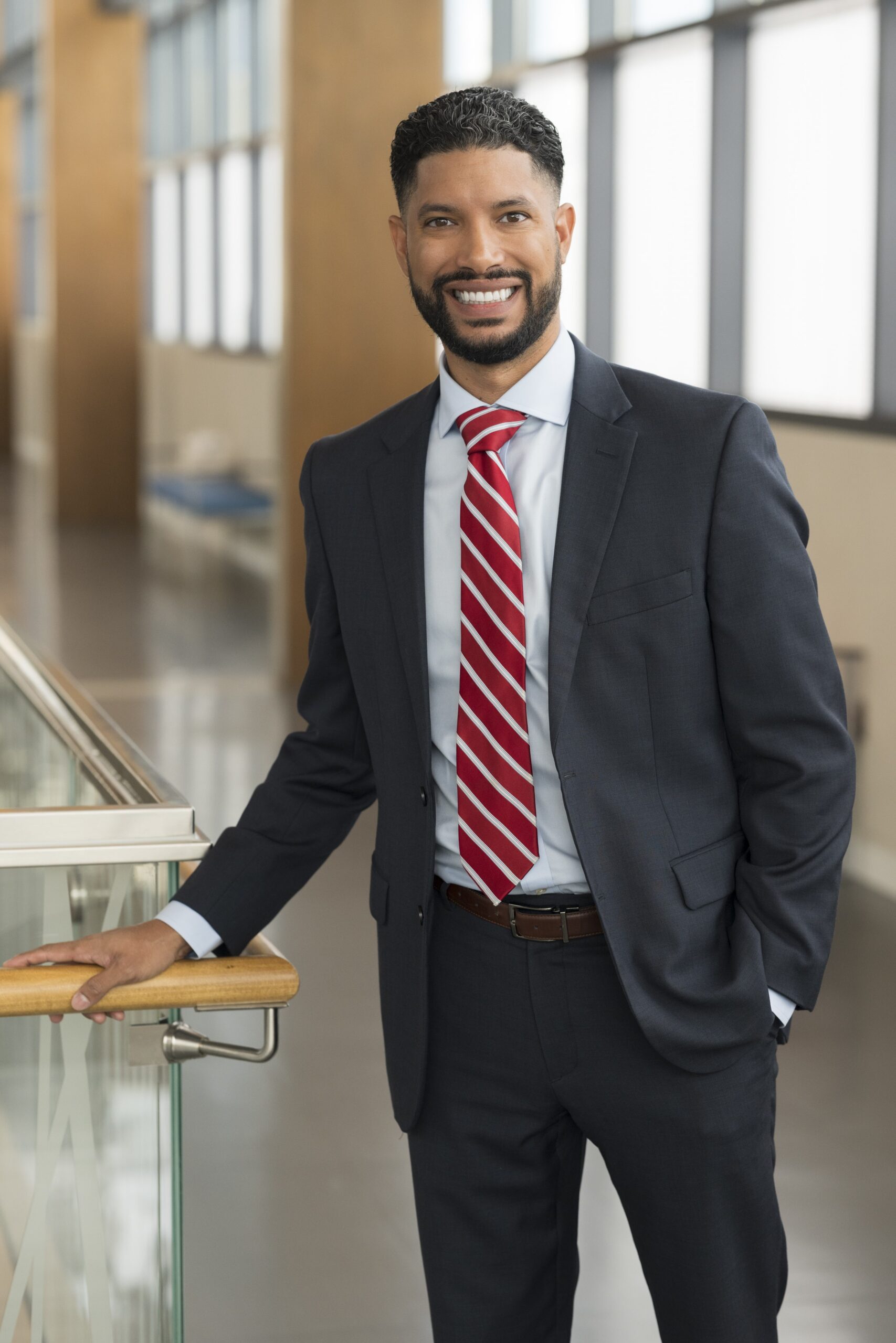 Who We Are - Cambo Ferry PLLC