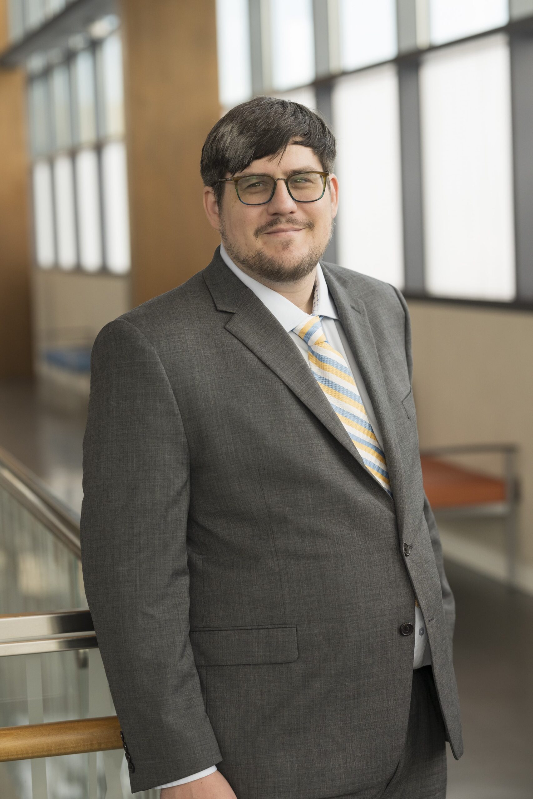 Who We Are - Cambo Ferry PLLC